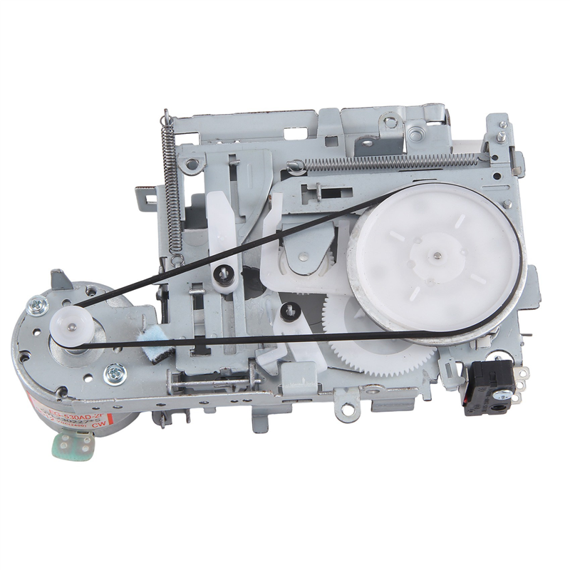 X-301 Movement for Cassette Audio Player Cassette Deck Monoplayer ...