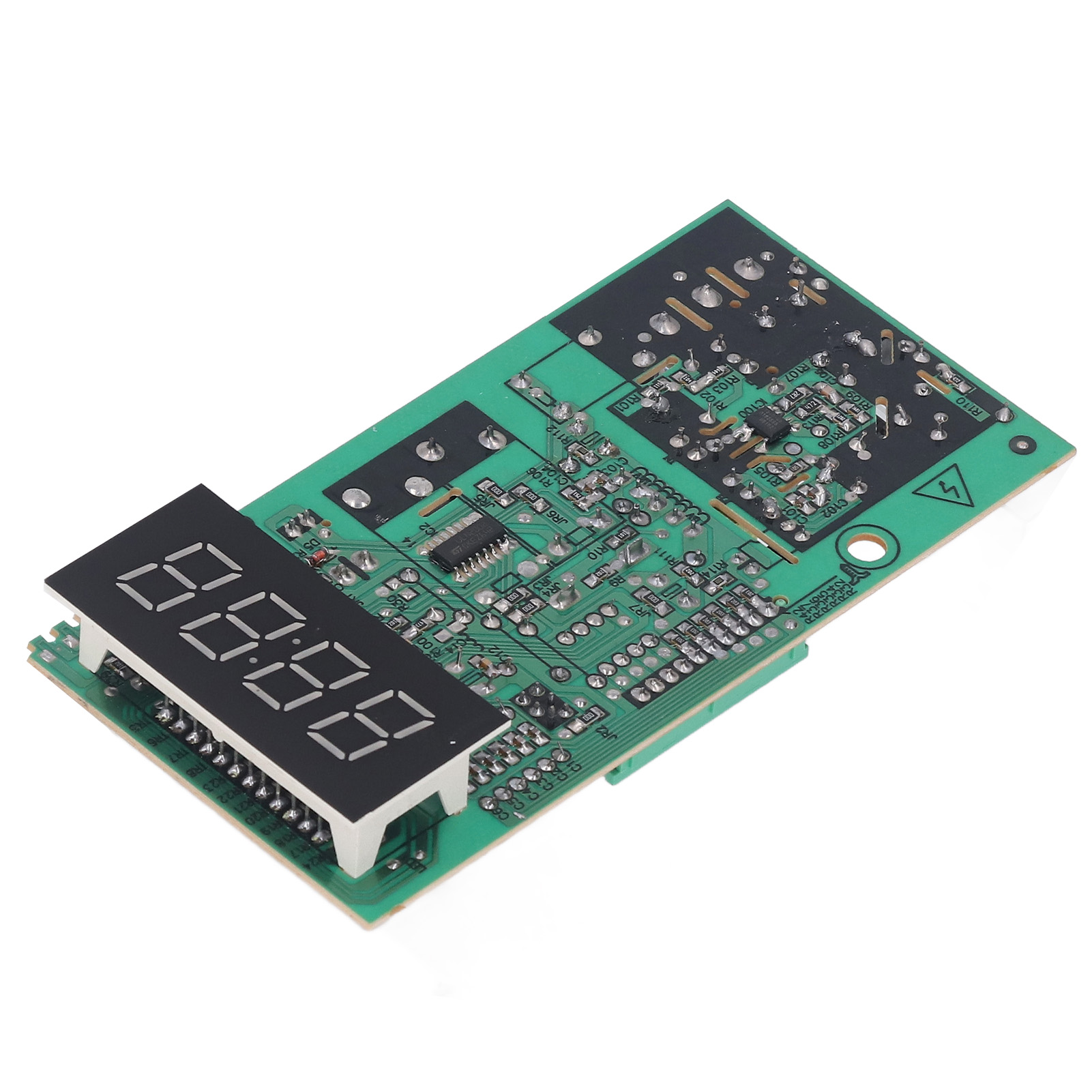 Microwave Computer Board, Lightweight Microwave Electronic Control ...