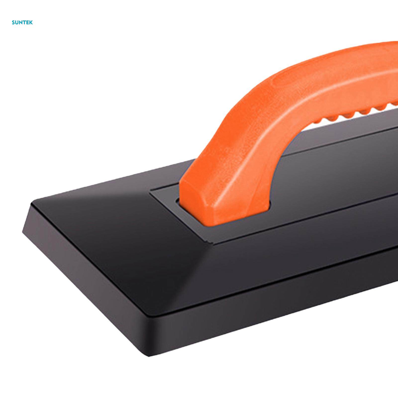 Rubber Tapping Block with Big Handle Save Time and Effort Non Slip ...