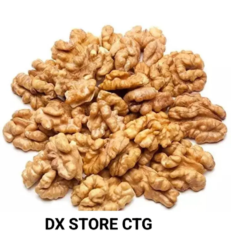 Walnut (Akhrot)- 100gm | Daraz.com.bd