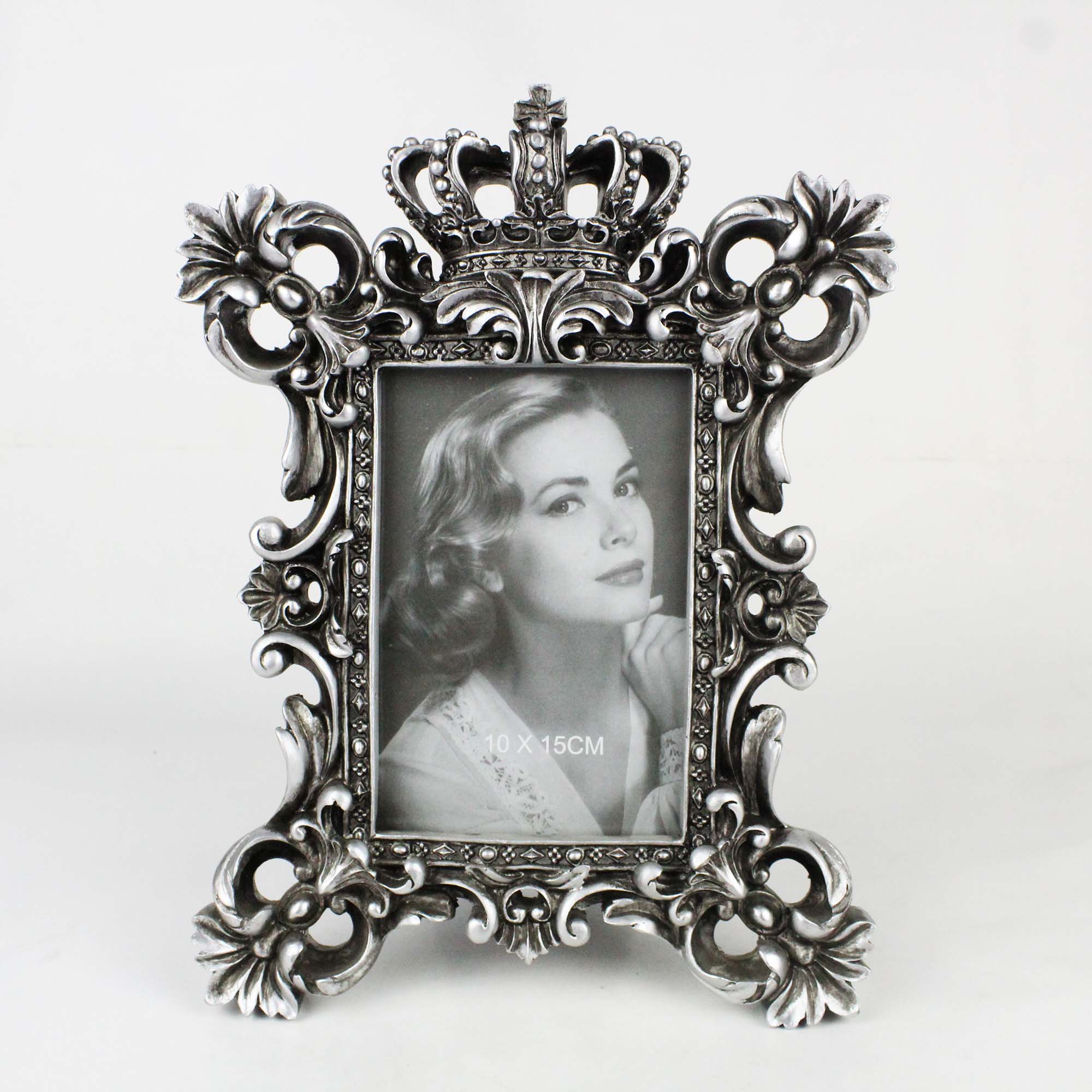Metal Photo frame | Daraz.com.bd