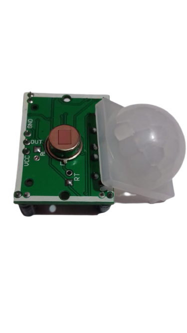 Motion Sensor Detector Module PIR Motion Sensor Module | Daraz.com.bd