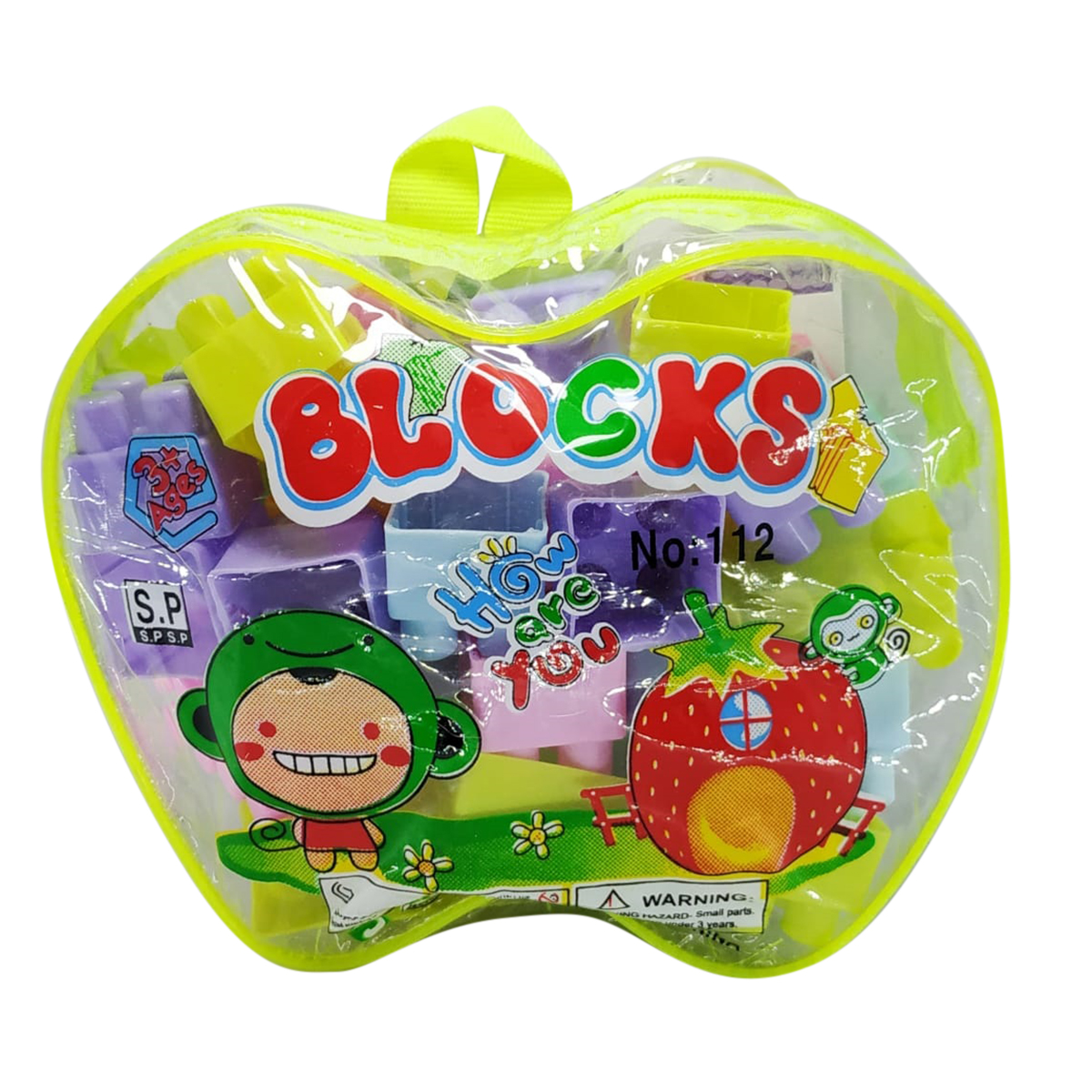 BUILDING BLOCK GAMES | Daraz.com.bd