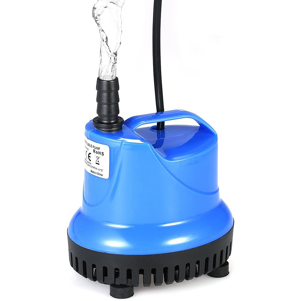 Submersible Water Pump AC220-240V, 18W, 25W, 40W, 55W, 90W Pump for ...