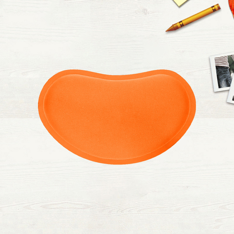 Mouse Pad Wrist Protection Soft EVA Mats Hand Rest Computer Table ...