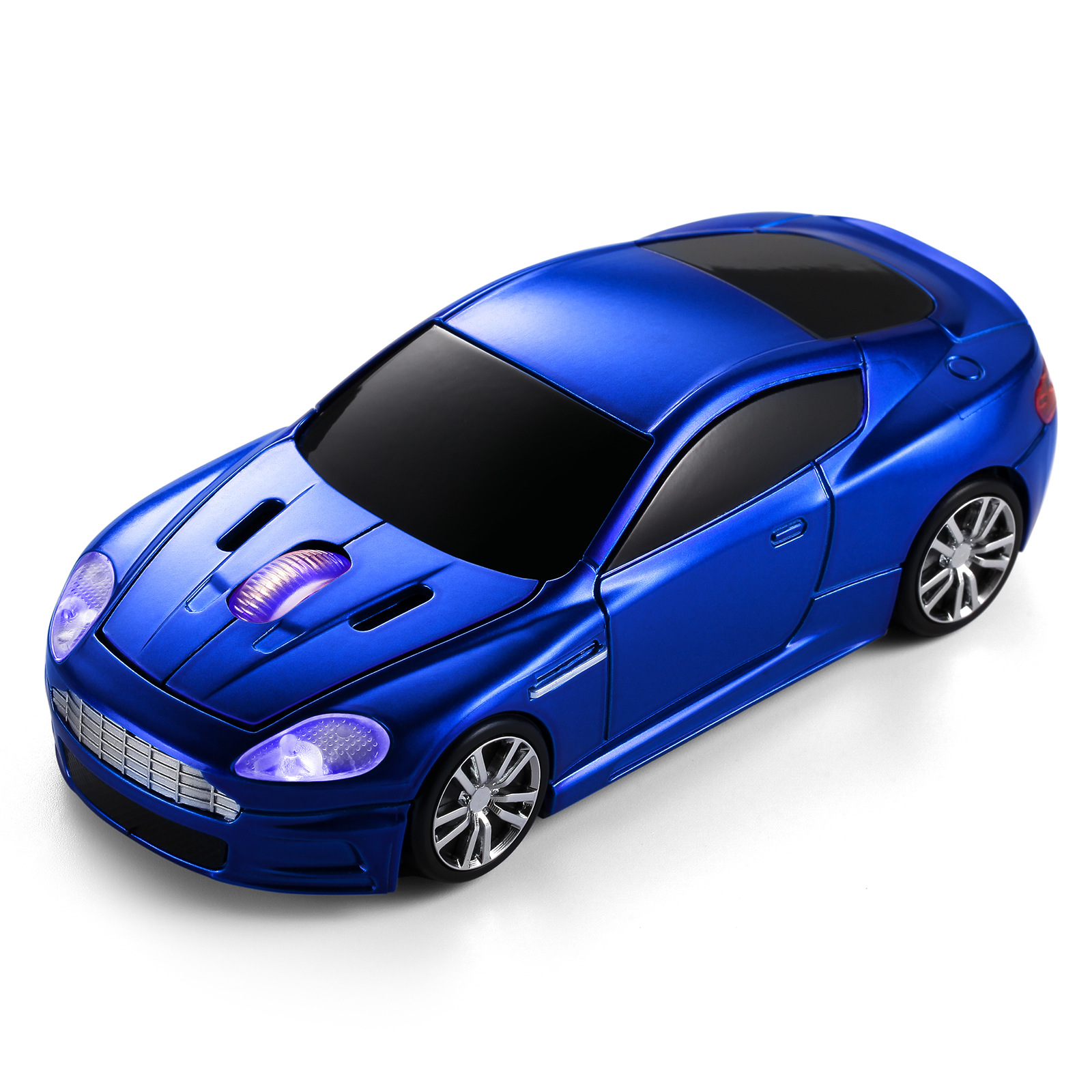 Aston Martin car/wireless mouse/2.4G wireless/mouse laptop desktop ...
