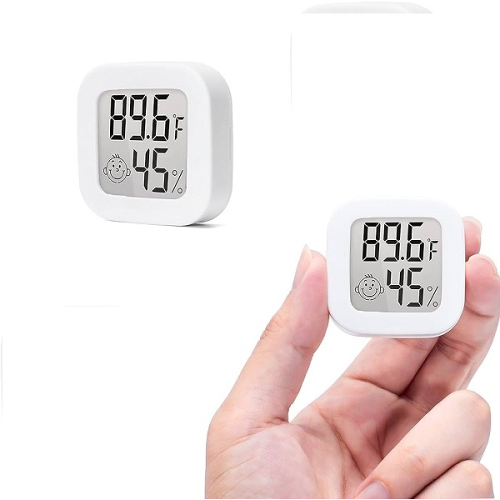 LCD Digital Indoor Room Temperature | Daraz.com.bd