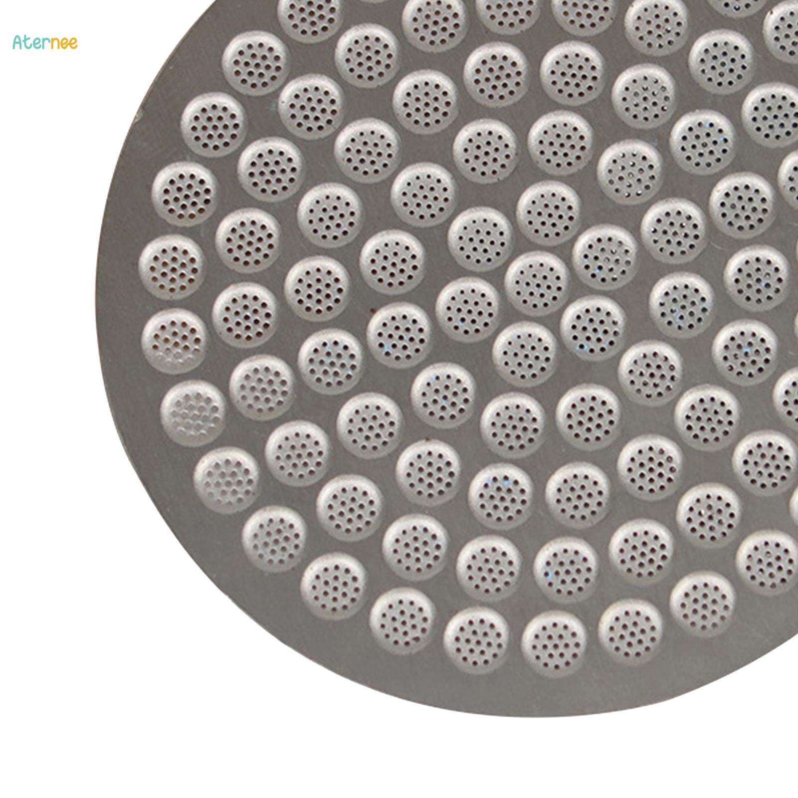 Coffee Portafilter Puck Screen Espresso Portafilter Lower Shower Screen ...