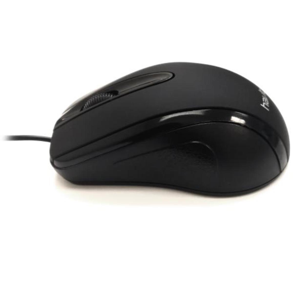 Havit MS753 Optical USB Mouse | Daraz.com.bd