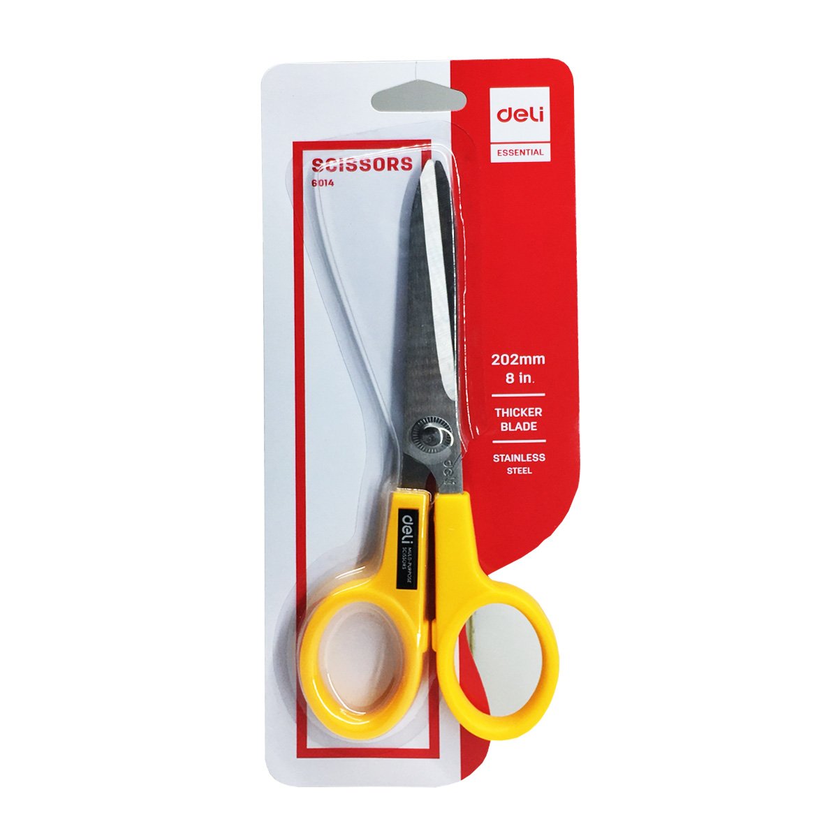 Deli E6014 Scissors | Daraz.com.bd