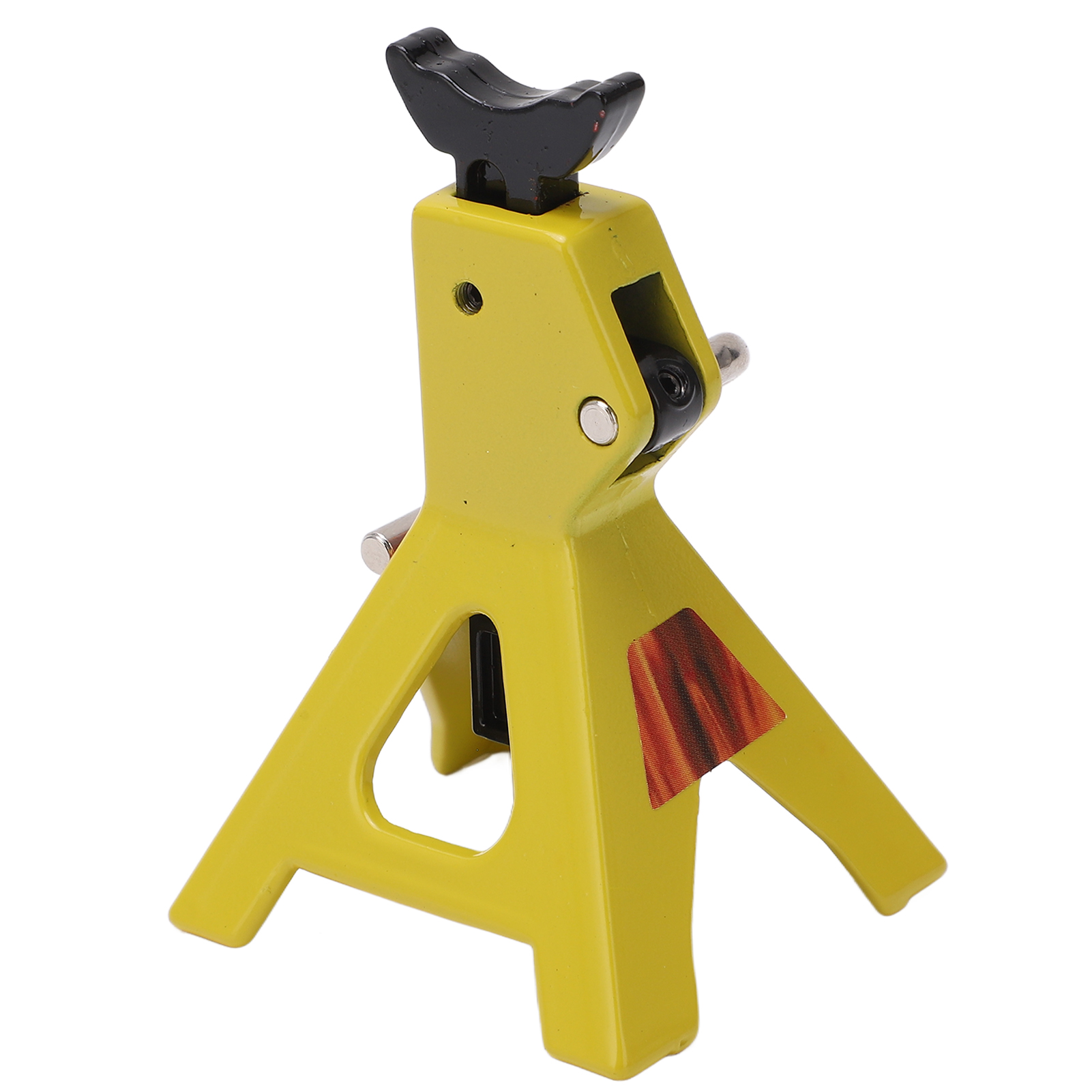 【3C VictoryEagle】RC Car Lifting Jack, Decorative Accessory Steel ...