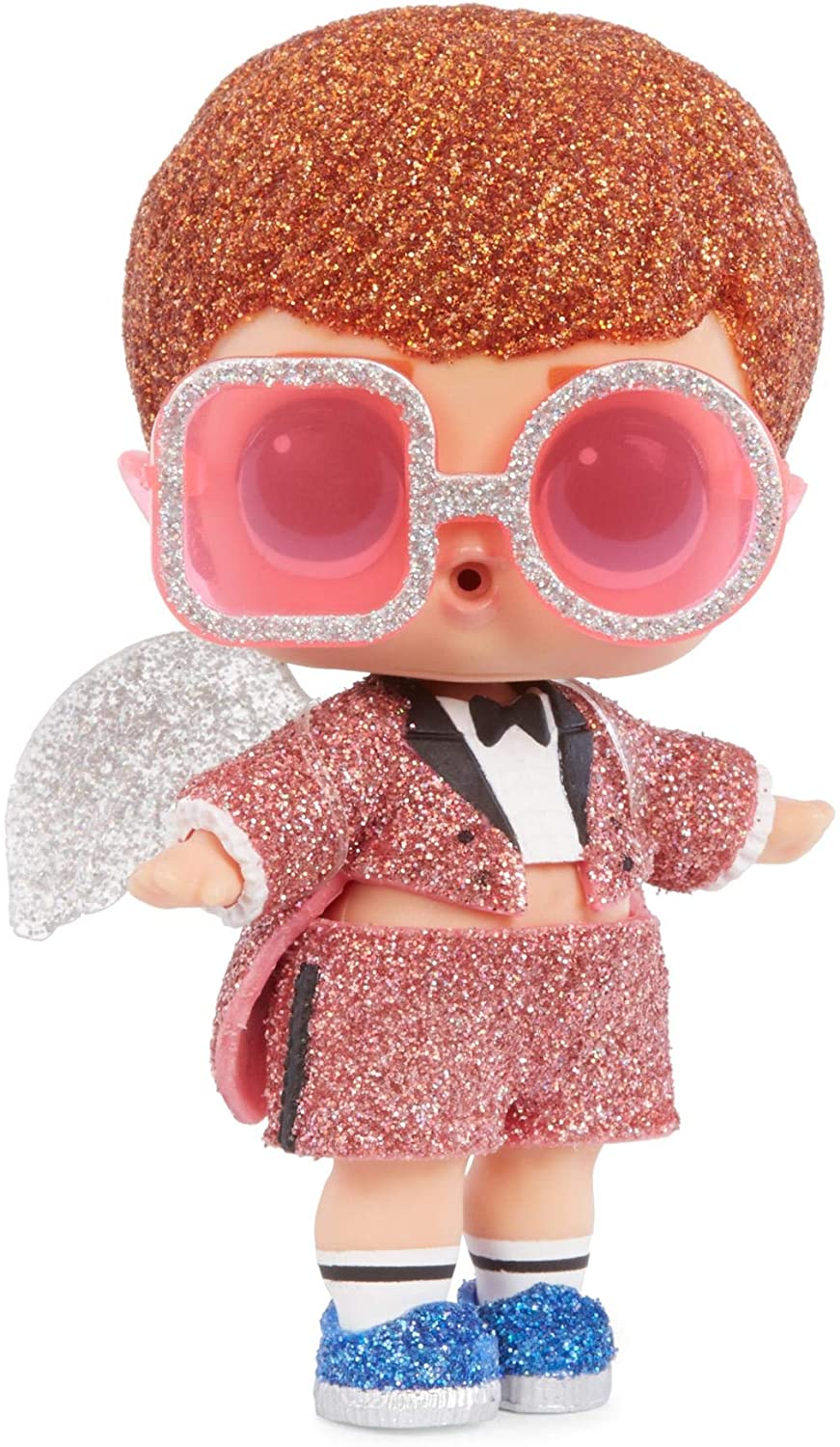 LOL Surprise Boys - Kids Paradise