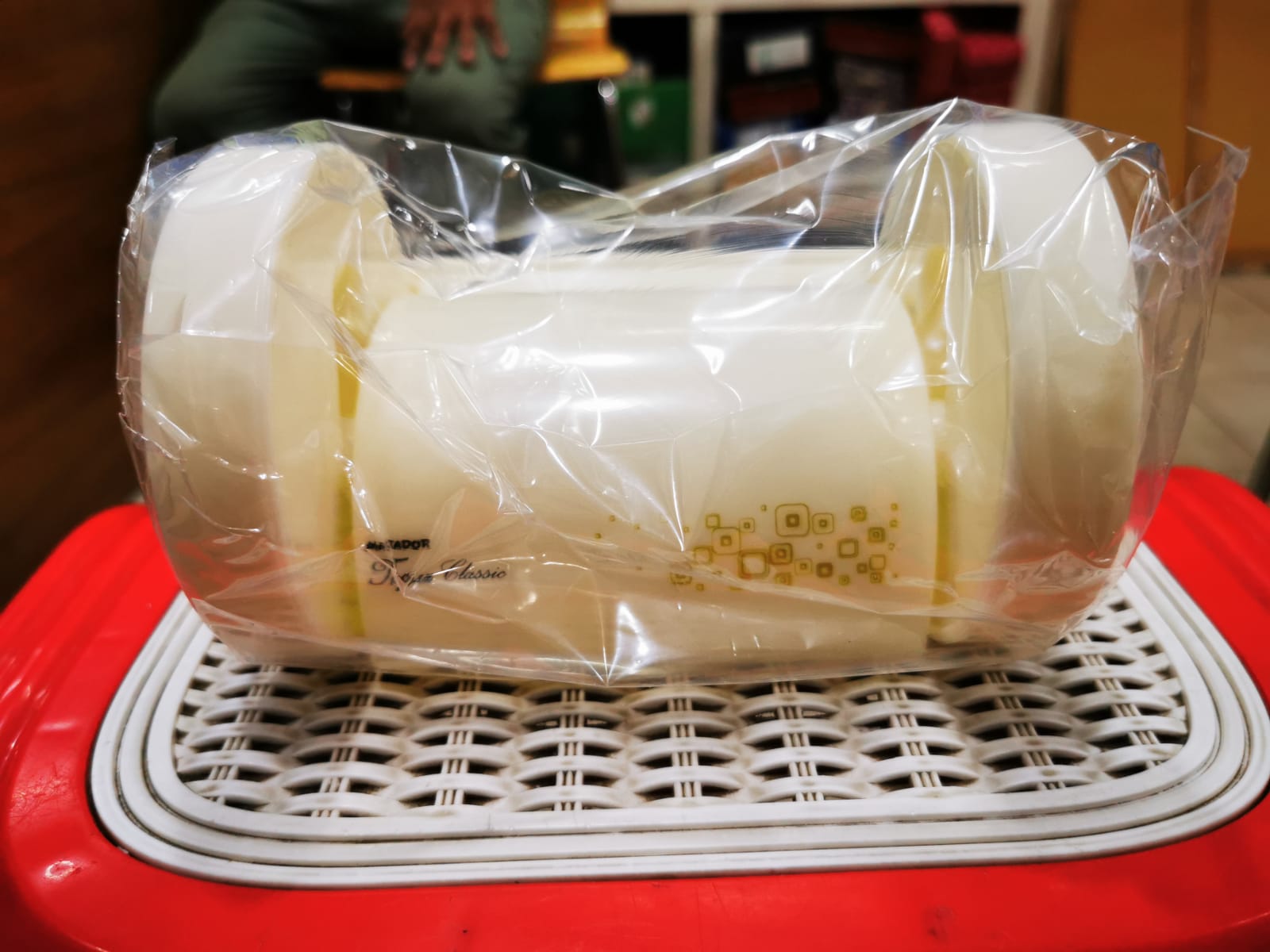 Matador Topaz TIssue Holder ABS for Bathroom | Daraz.com.bd