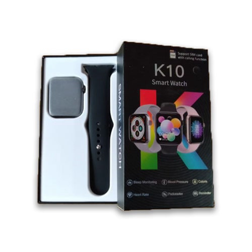 K10 Bluetooth Sim Supported Smart Watch - Smart Watch | Daraz.com.bd K10 Bluetooth Sim Supported Smart Watch - Smart Watch | Daraz.com.bd