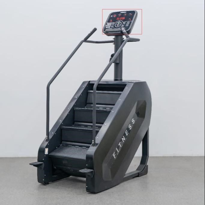 Professional Stair Master - Healthengine - Fitness Mart | Daraz.com.bd