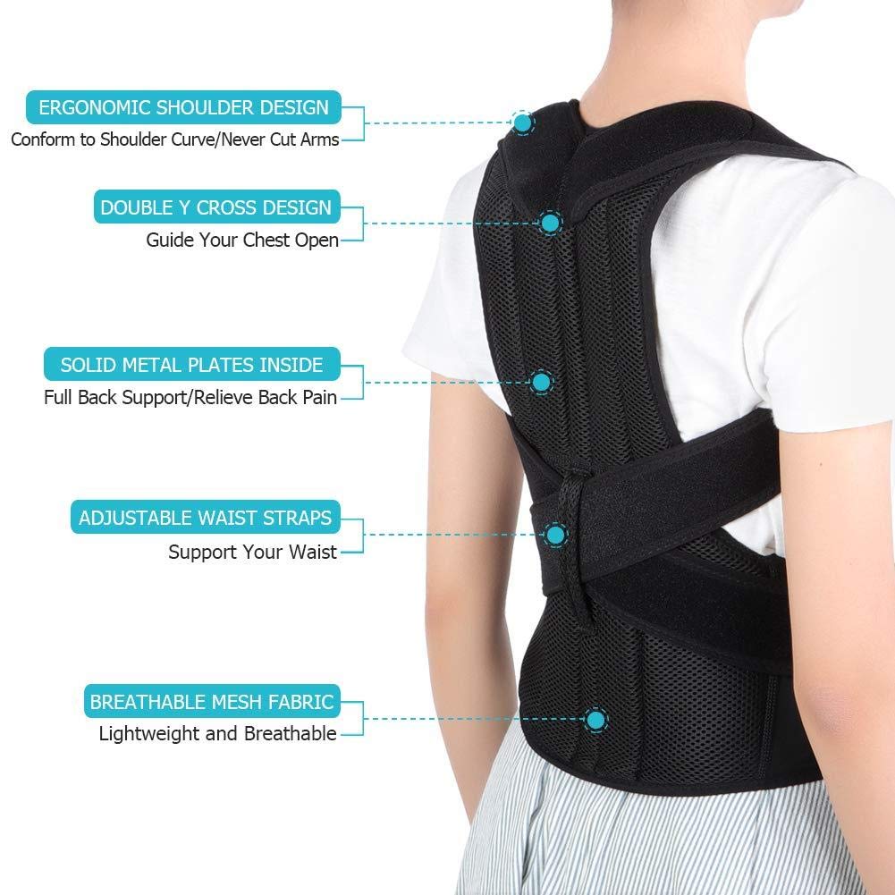 Complete Adjustable Magnetic Orthopedic Stubby | Daraz.com.bd
