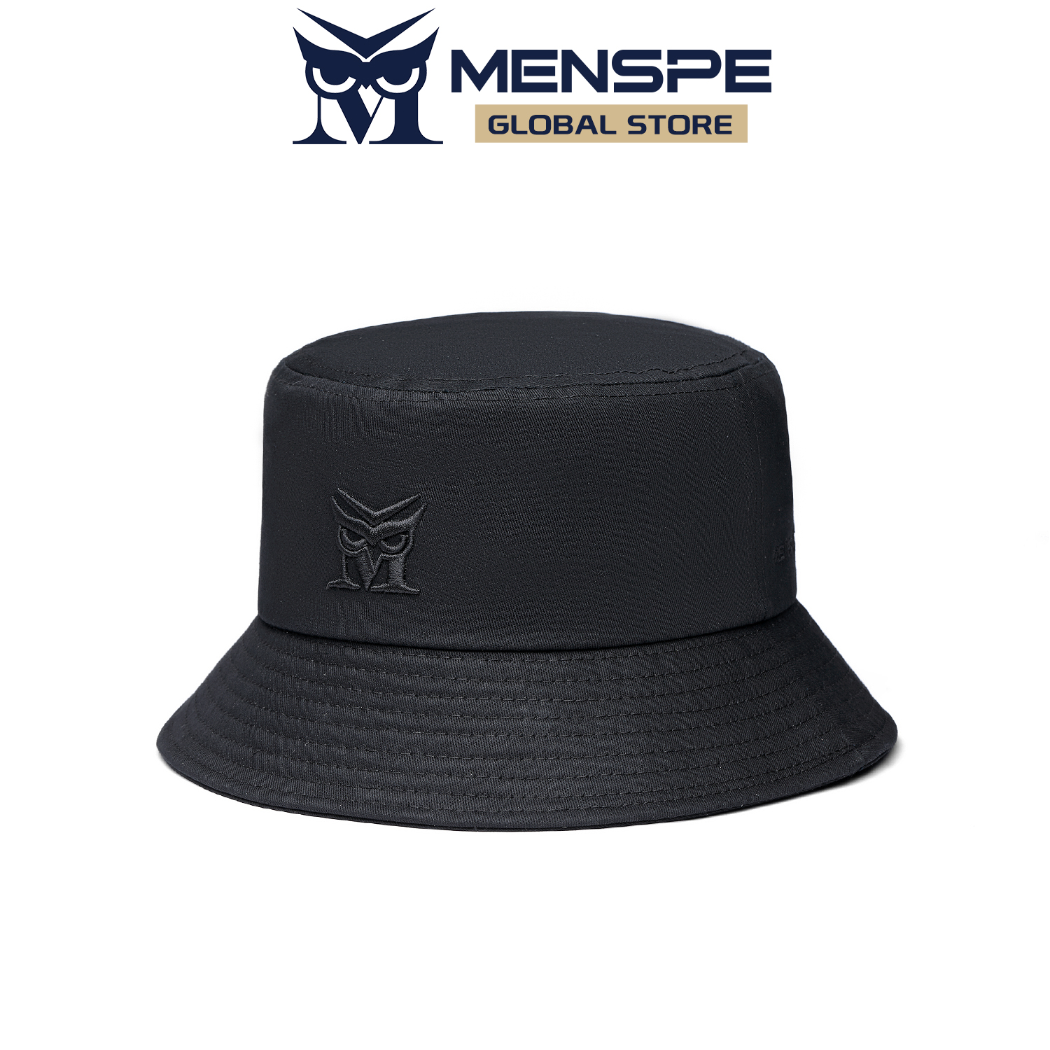 MENSPE Fishing Hat Outdoor Fisherman Hat Sun Protection UV-proof Sun ...