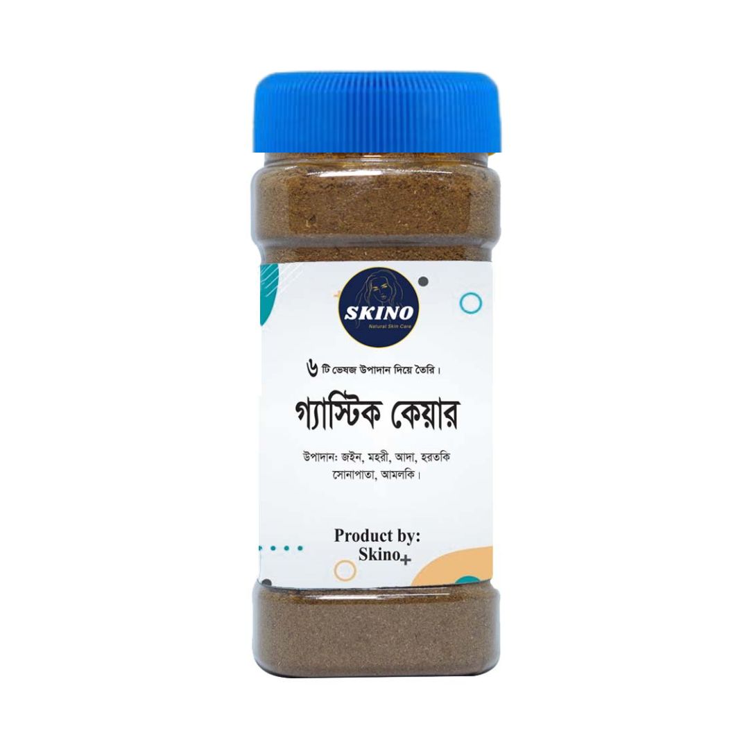 Gastic Care- 100gm (Made From 6 Very Valuable Herbs) | Daraz.com.bd