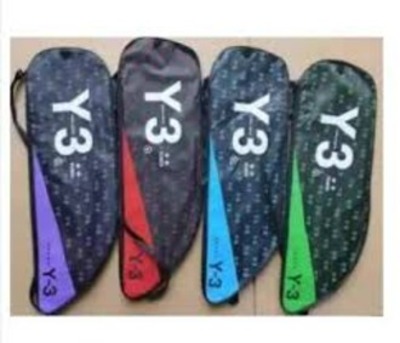 Y3 Badminton racket Completed Single Racket | Daraz.com.bd