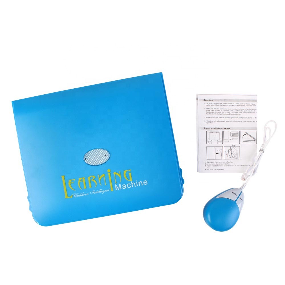 new 80 functions english educational laptop children intelligent ...