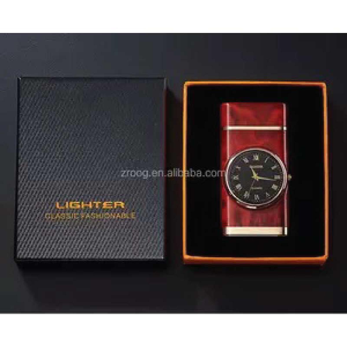 Lighter Classic Fashionable Watch | Daraz.com.bd