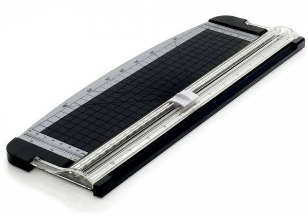 “Jef” A4 Multifunctional Paper/Card Cutting machine/trimmer | Daraz.com.bd