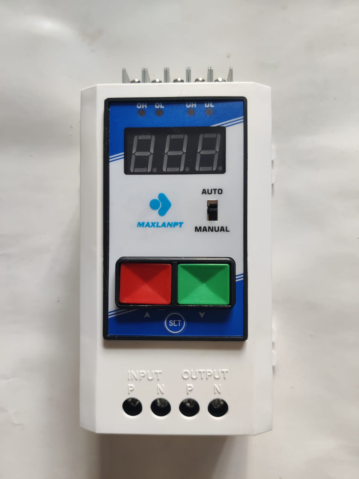 Digital Water Level Controller | Daraz.com.bd