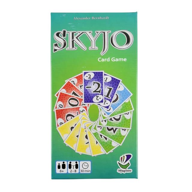 The Mind Card Game Party Puzzle Board Game Team Experience Interactive ...