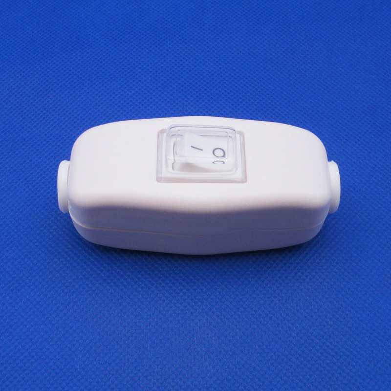 Rocker switch Line Midway Switch Inline ON/OFF Rocker Switch Appliance ... Rocker switch Line Midway Switch Inline ON/OFF Rocker Switch Appliance ...