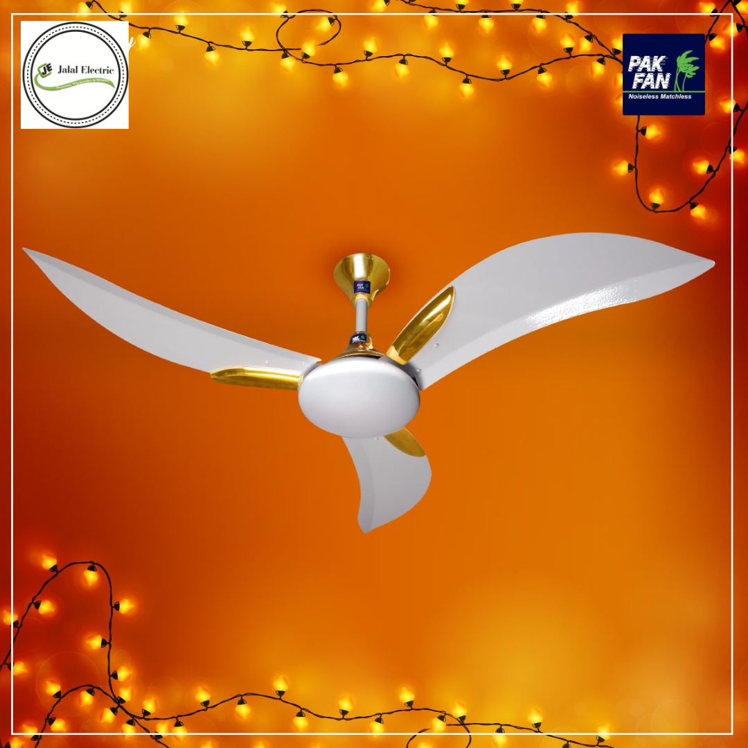 Pak Ceiling Fan Pride 56 INCH (Made in Pakistan) | Daraz.com.bd