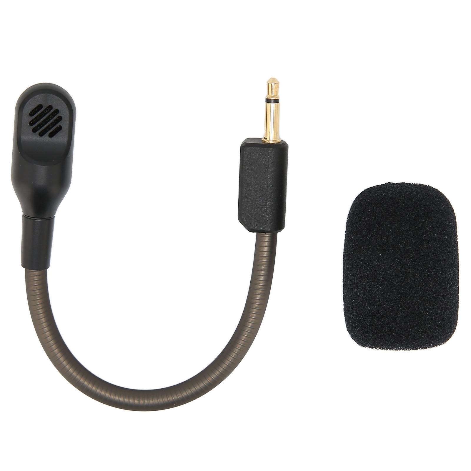 Replacement Microphone for Razer BlackShark V2 Detachable Gaming ...