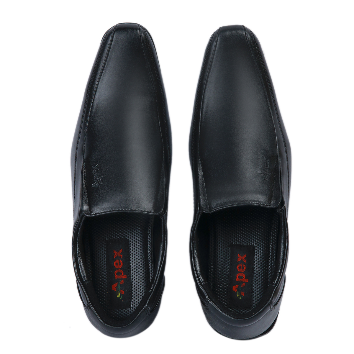 Apex Men's Formal Shoe | Daraz.com.bd