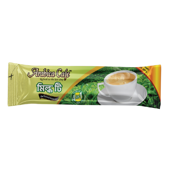 3 In 1 Milk Tea Stick Instant Tea For Daily Drink Healthy Tea For Daily ...