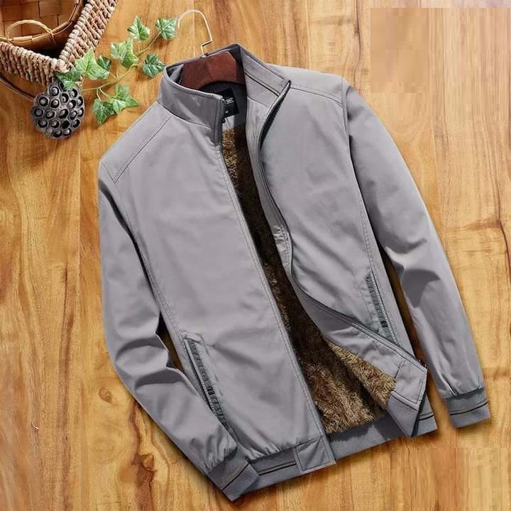 New Stylish Jacket For Man - Jacket For Men | Daraz.com.bd