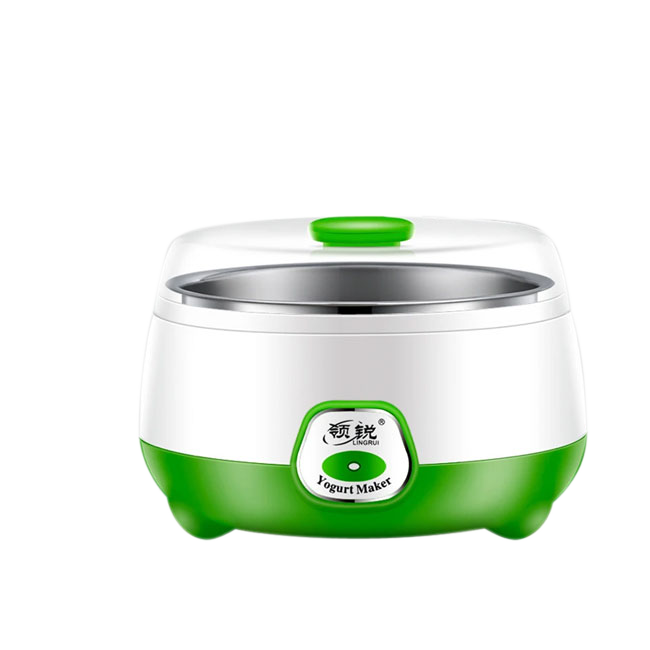 Automatic Doi Maker Premium - High-Quality ABS and PP - 1L Capacity ...