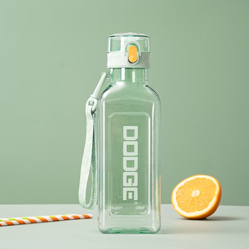 Dodge New Design Ultra Fine Clarity Food Grade 1000 ML water bottle BPA ...
