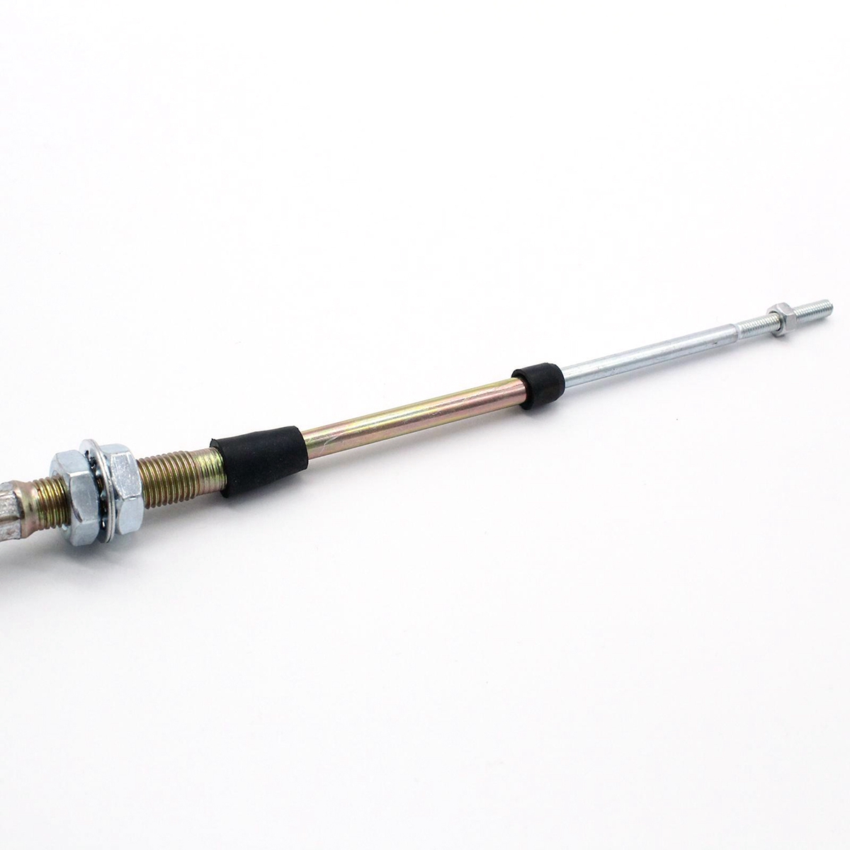 1 Pcs Shifter Cable Heavy Duty Race Accessories Kits 5 Feet for B&M 5 ...