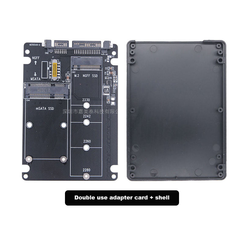 M.2 Converting Solid-state SSD to Sata3 External Hard Disk Box Ngff ...