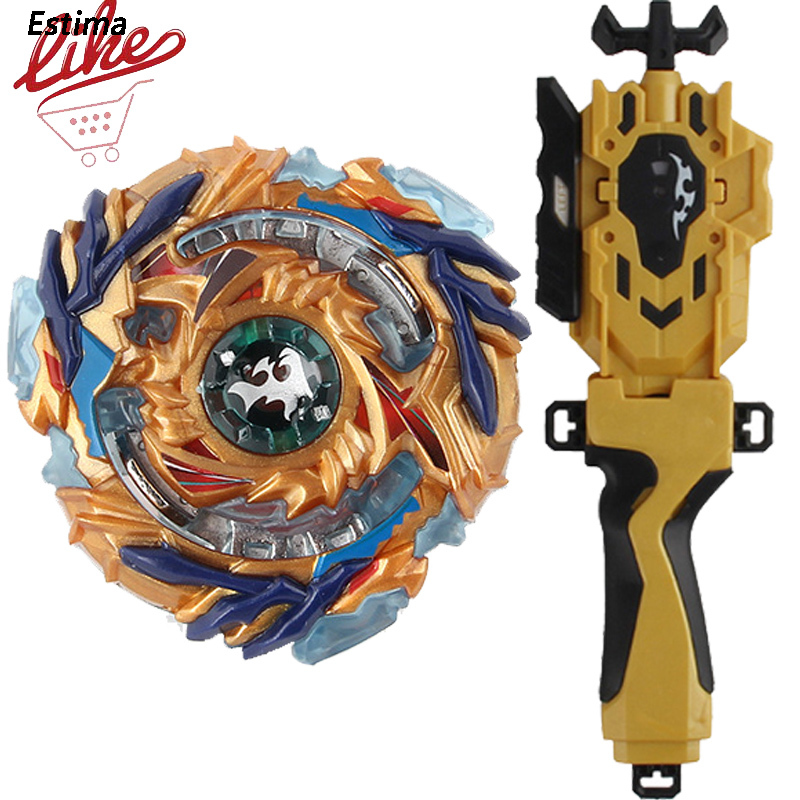 【Beauty Code】（NEW）La2024 Beyblade Burst Starter Drain Fafnir B79 with ...