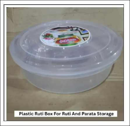 Roti Box -1pis | Daraz.com.bd