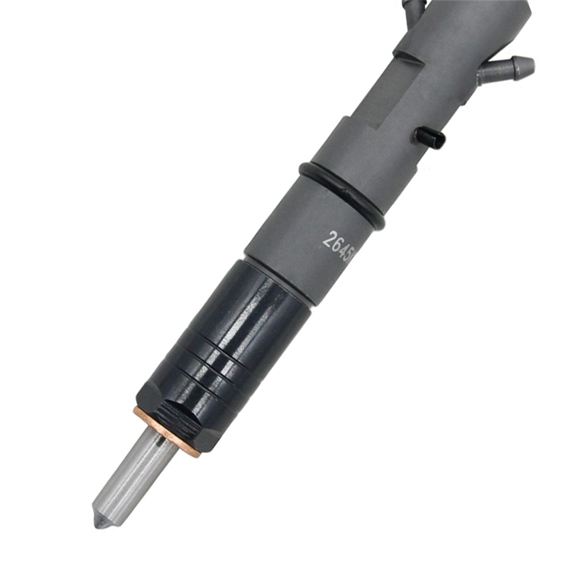 Common Rail Injector 2645K022, for 1103A-33T 1104A-44T Engine | Daraz ...