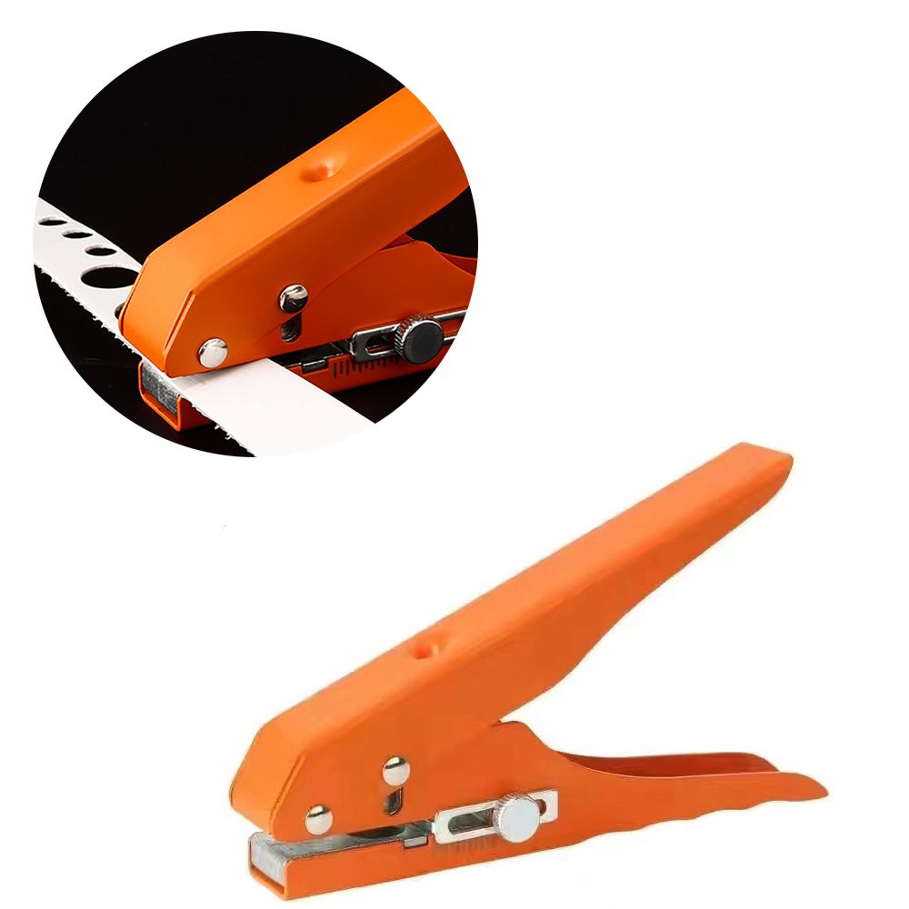 Multifunctional Card Corner Round Puncher Woodworking Paper Cutter Edge ...