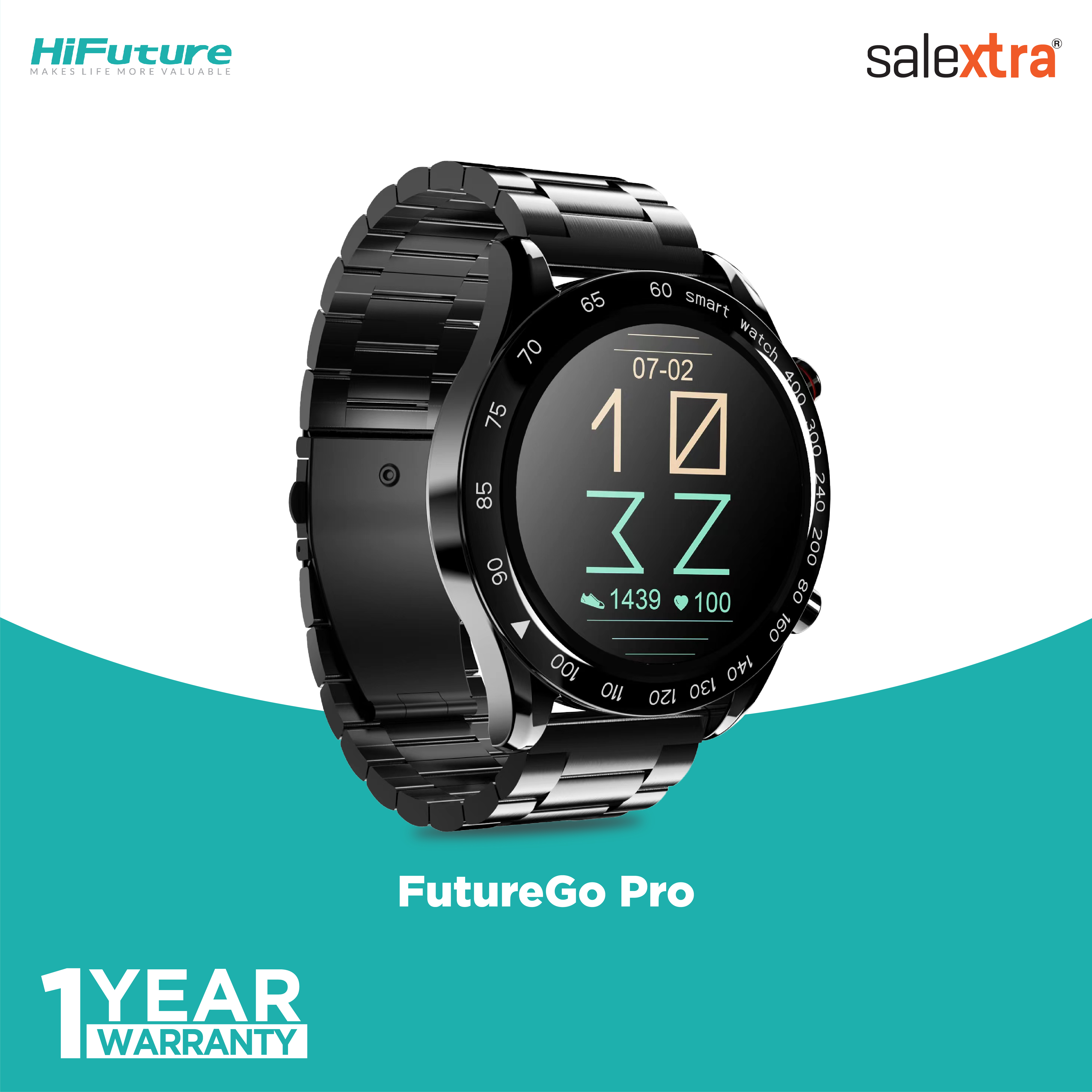 Hifuture Products at 25% Off on Daraz | Buy Online