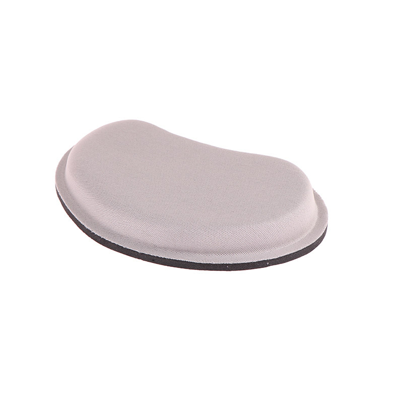 Mouse Pad Wrist Protection Soft EVA Mats Hand Rest Computer Table ...