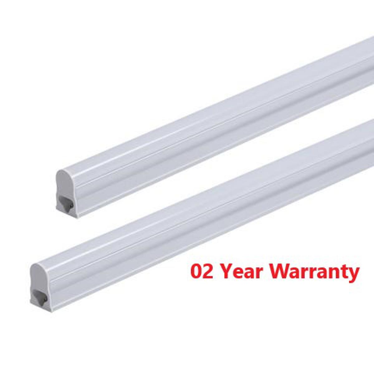 LED T5 Tube Light 4 feet White Colour Daraz .bd