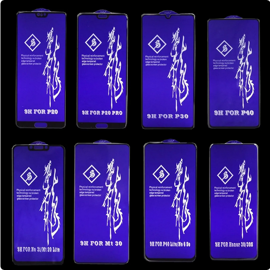 For Huawei P20, P20 Pro, P30, P30 Lite, P40, P40 Lite, P50, Mobile ...