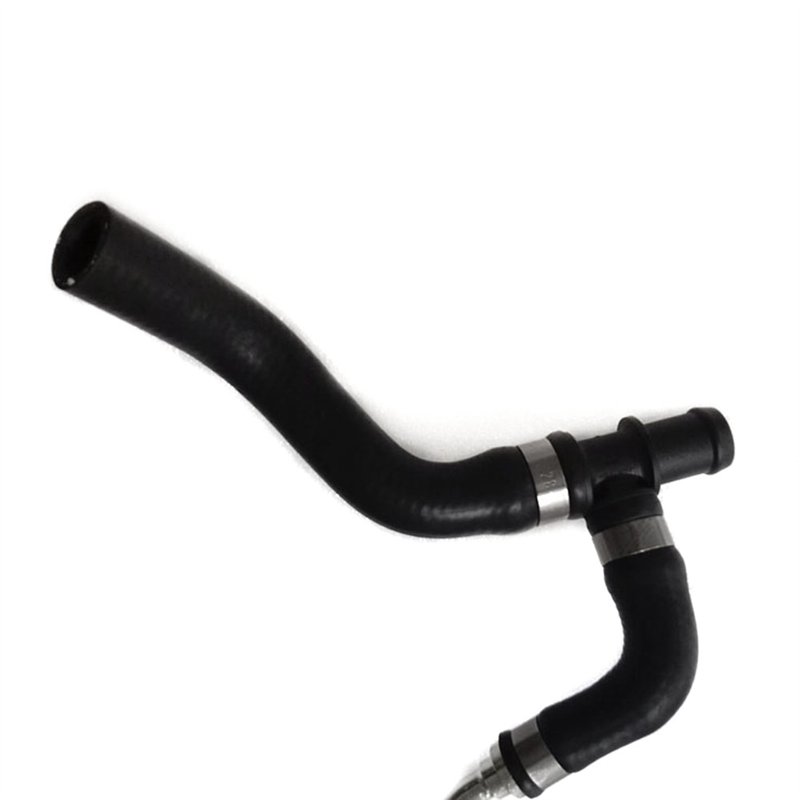 11539845352 Turbocharger Coolant Hose Engine Coolant Return Pipe for ...