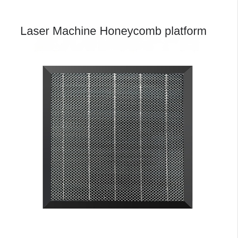 Honeycomb Platform Laser-Carving Platform Accessories Honeycomb Platform Honeycomb Board ...