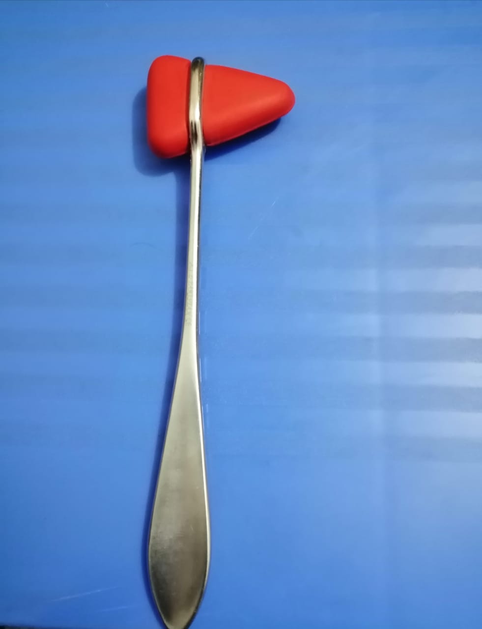 Medical Reflex Taylor Percussion Red Tendon Neuro Hammer(taylor doctor ...