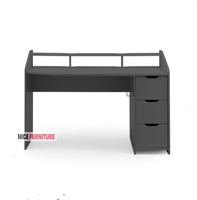 Workstation Desk / Computer table with Locker drawer / Laptop Desk ...